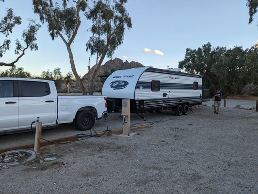 PINK FLAMINGO RV - Updated November 2025 - 22 Photos - 18 Reviews ...