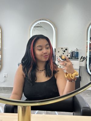 LA MOD SALON - Updated October 2025 - 10 Reviews - 1835 NJ-27, Edison ...