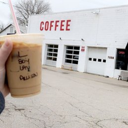 HANSA COFFEE ROASTERS - 651 Photos & 406 Reviews - 755 N Milwaukee Ave ...