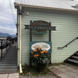 PALMER ALEHOUSE - Updated July 2025 - 272 Photos & 334 Reviews - 320 E ...