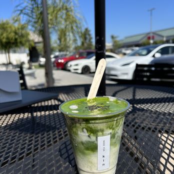 KIN BAKESHOP - Updated July 2024 - 403 Photos & 148 Reviews - 199 S ...