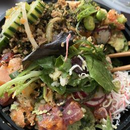 POKE PARADISE - Updated September 2025 - 494 Photos & 545 Reviews - 455 ...