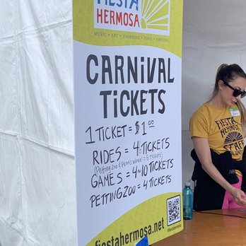 FIESTA HERMOSA - Updated January 2026 - 373 Photos & 129 Reviews ...