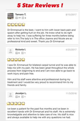 PAYMAN RICHARD EMMANUEL, MD - ORTHOPEDIC & SPINE INSTITUTE - 39 Photos ...