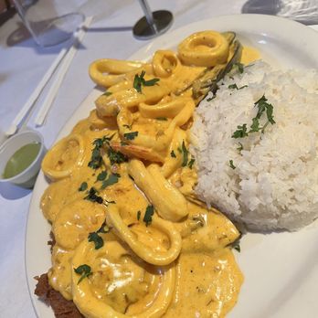 PURO PERU - Updated August 2025 - 312 Photos & 207 Reviews - 8475 S ...