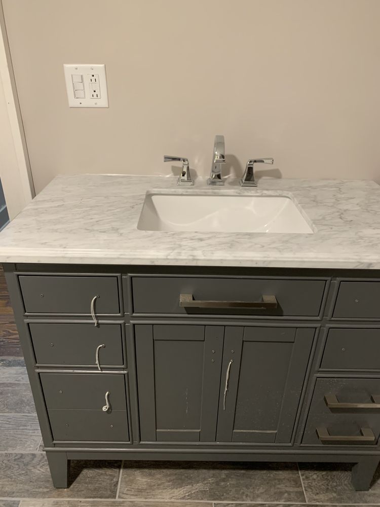 FULL SPECTRUM DECORATING AND REMODELING - Updated December 2024 - 98 ...