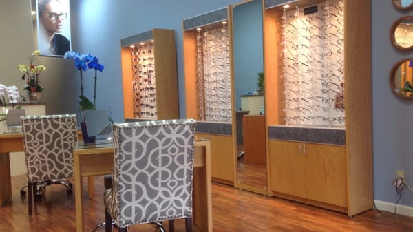 C-GALT EYE CARE OPTOMETRY - Updated October 2025 - 22 Reviews - 1061 C ...