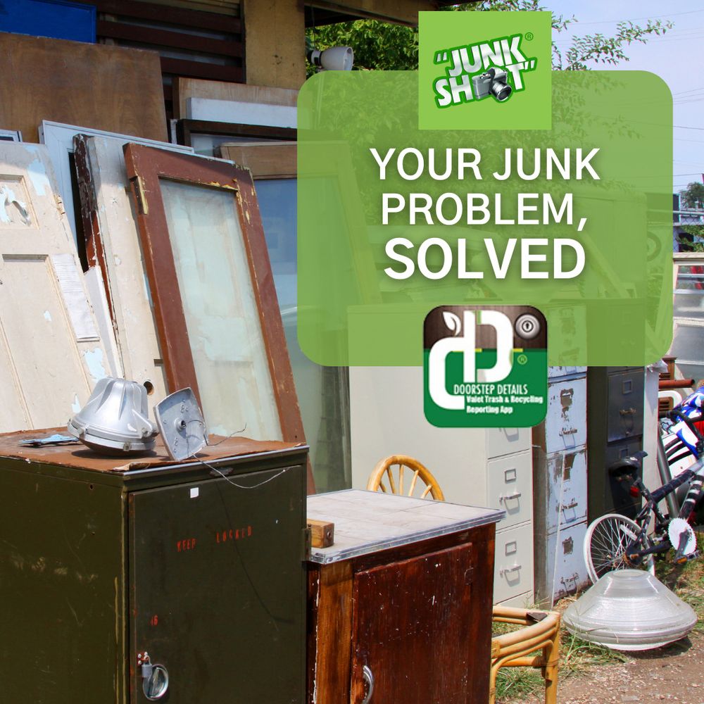 JUNK SHOT - Updated October 2025 - Request a Quote - 14 Photos ...