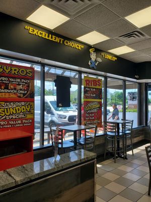 FRANKY’S - Updated January 2026 - 63 Photos & 132 Reviews - 1250 W Lake ...