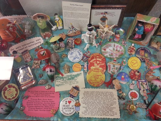 PACIFIC GROVE PUBLIC LIBRARY - Updated December 2025 - 19 Photos & 23 ...