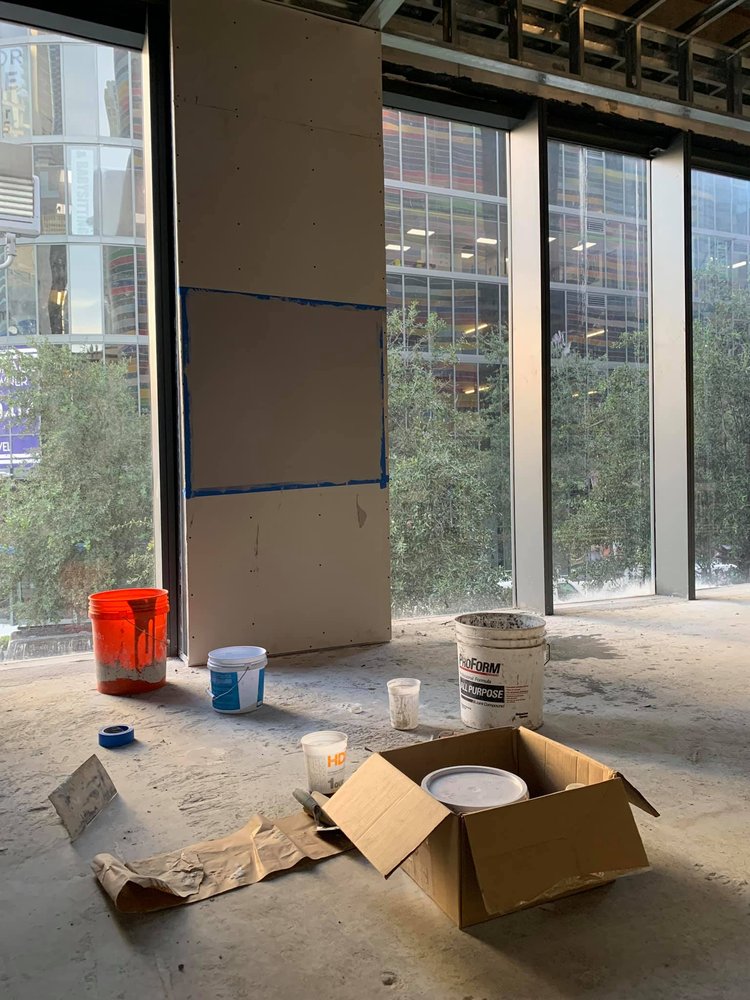 CONCRETE POLISHING MIAMI - Updated June 2024 - 57 Photos - Miami ...