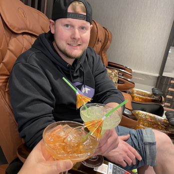 M. VINCE’ NAIL SPA - Updated January 2025 - 75 Photos & 73 Reviews ...