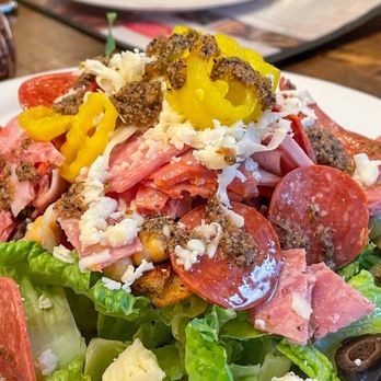 BISONTE PIZZA - Updated January 2026 - 386 Photos & 263 Reviews - 710 W ...