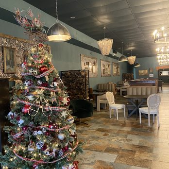 COPPERLINE COFFEE & CAFE - Updated July 2024 - 48 Photos & 25 Reviews ...