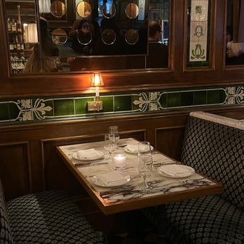 CAFE CHELSEA - 160 Photos & 89 Reviews - 218 W 23rd St, New York, New ...