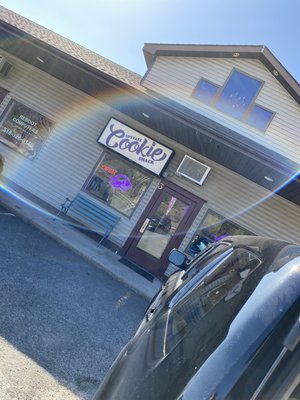 UPSTATE COOKIE SHACK - Updated June 2025 - 23 Photos & 39 Reviews - 474 ...