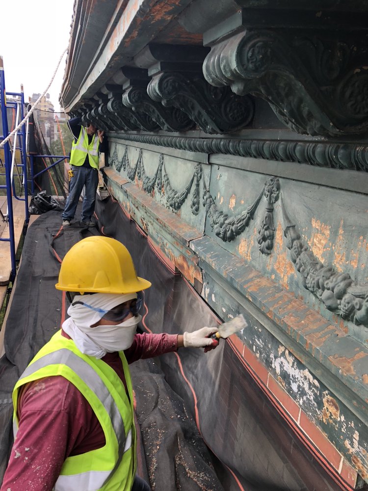 HI-BUILD CONSTRUCTION - 22 Photos - Brooklyn , NY - Yelp