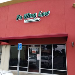 FU WING LOW - Updated October 2025 - 350 Photos & 554 Reviews - 16545 ...