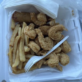 FOUNTAIN VIEW FISH MARKET - Updated June 2025 - 283 Photos & 352 ...