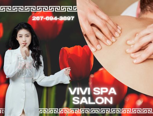 VIVI SPA SALON - Updated January 2026 - 26 Photos - 1922 E Passyunk Ave, Philadelphia ...