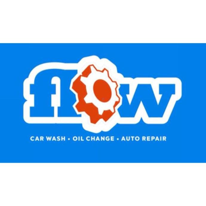 FLOW AUTO AND WASH - Updated September 2025 - 6048 N Telegraph Rd ...
