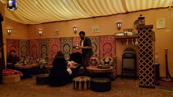 MARRAKESH MOROCCAN RESTAURANT - 402 Photos & 570 Reviews - Moroccan ...