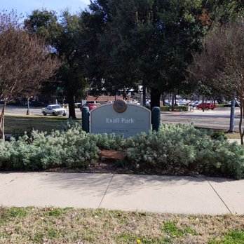 EXALL PARK - Updated October 2025 - 91 Photos & 20 Reviews - 1355 Adair ...