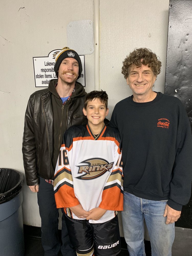 THE RINKS - LAKEWOOD ICE - 74 Photos & 102 Reviews - 3975 Pixie Ave ...