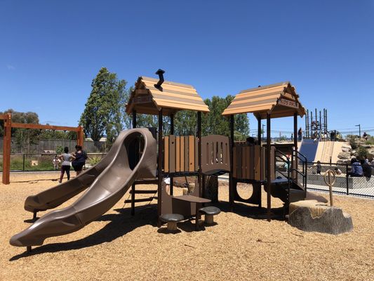 JEAN SWEENEY OPEN SPACE PARK - 133 Photos & 42 Reviews - 1925 Sherman ...