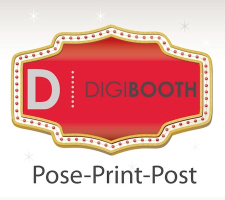 DIGIBOOTH - Updated April 2025 - San Antonio, Texas - Photo Booth ...