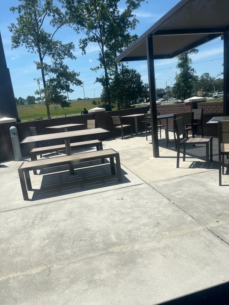 MCDONALD’S - 12 Photos & 40 Reviews - 903 US Hwy 80, Pooler, Georgia ...