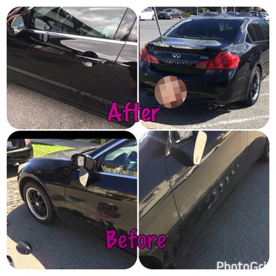 ACTIVE AUTO BODY - Updated December 2025 - 100 Photos & 447 Reviews ...