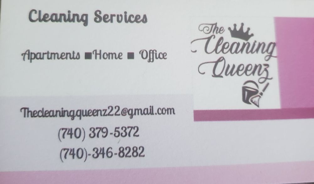 THE CLEANING QUEENZ - Steubenville, Ohio - Home Cleaning - Phone Number - Yelp