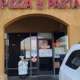 GIOVANNI’S PIZZA AND PASTA - Updated December 2025 - 316 Photos & 949 ...