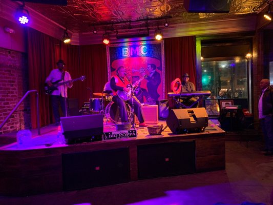 BALCONY MUSIC CLUB - 222 Photos & 164 Reviews - 1331 Decatur St, New Orleans, Louisiana - Music ...