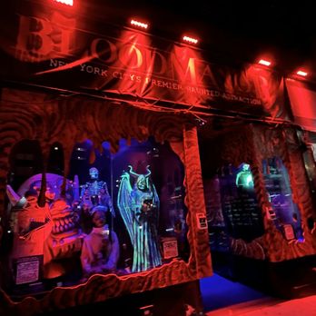 Famous Attractions - Yelp