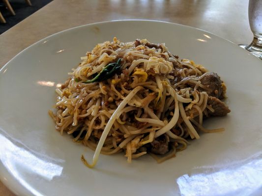DAH MEE - 70 Photos & 135 Reviews - 25 Washington St, Natick ...