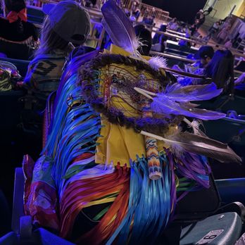 TINGLEY COLISEUM - Updated September 2025 - 175 Photos & 32 Reviews ...