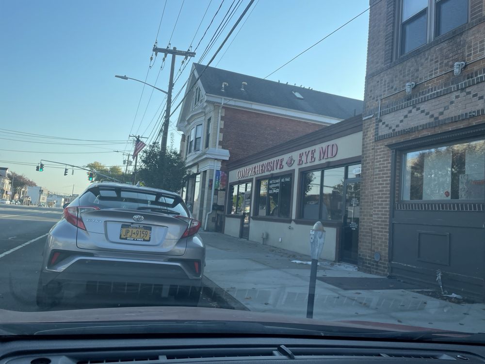 OCLI VISION - Updated March 2025 - 342 Jericho Turnpike, Floral Park ...