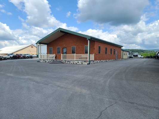 JUNIATA VALLEY RV - Updated December 2025 - 16 Photos & 13 Reviews ...