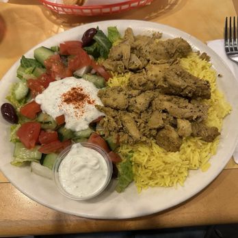 GYRO HOUSE MEDITERRANEAN GRILL - Updated September 2025 - 916 Photos ...