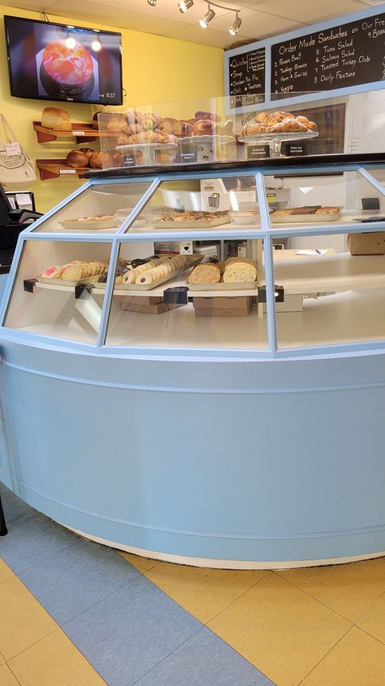 PANACHE BAKERY & CAFÉ - Updated July 2025 - 15 Photos & 18 Reviews ...