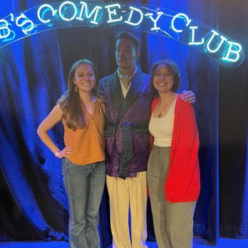 COBB’S COMEDY CLUB - Updated February 2025 - 714 Photos & 1210 Reviews ...