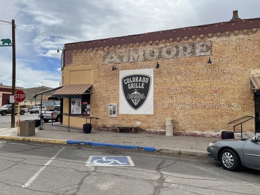 COLORADO GRILLE & TAP HOUSE - Updated September 2025 - 109 Photos & 168 ...