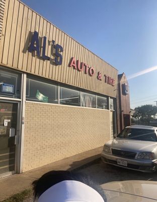 AL’S AUTO REPAIR SHOP - Updated January 2026 - 15 Photos & 60 Reviews ...