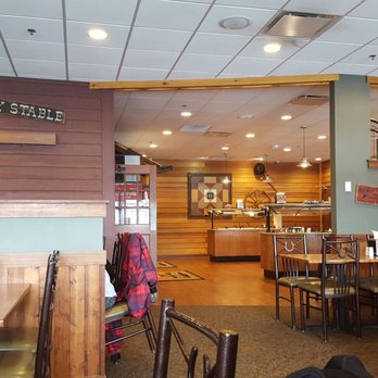 PIZZA RANCH - Updated December 2025 - 18 Photos & 46 Reviews - 4954 ...