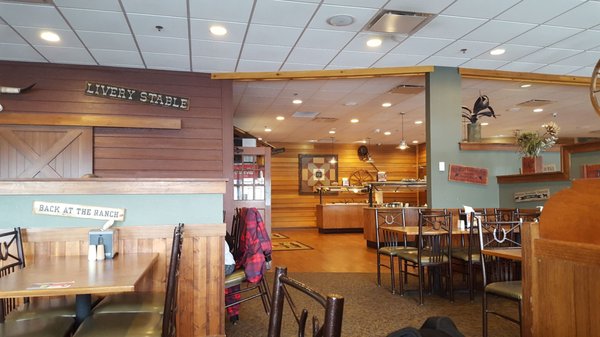 PIZZA RANCH - Updated December 2025 - 18 Photos & 46 Reviews - 4954 ...