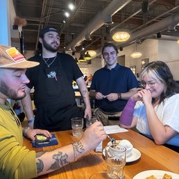 TWO RIVERS RESTAURANT - Updated December 2025 - 122 Photos & 72 Reviews ...