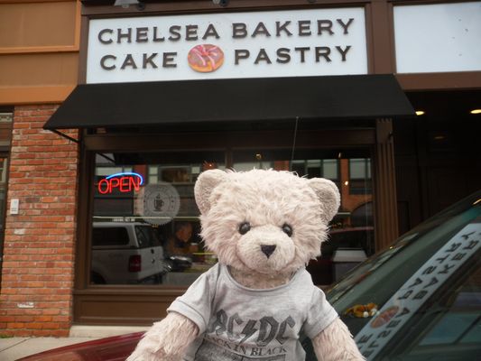 CHELSEA BAKERY - Updated January 2026 - 17 Photos & 39 Reviews - 117 S ...