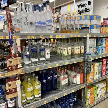 WALMART SUPERCENTER - Updated December 2024 - 151 Photos & 210 Reviews ...